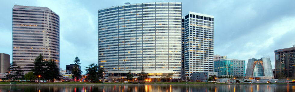 Alameda County Auditor-Controller/Clerk-Recorder