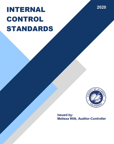 Internal Control Standards | Auditor-Controller | Alameda County ...